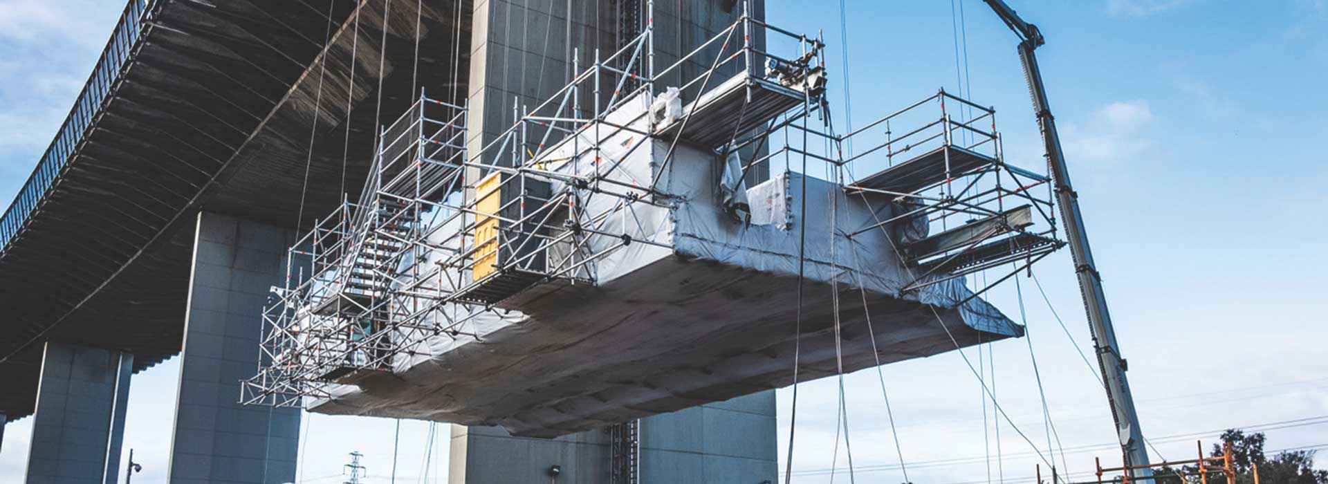 Rigging - Base Industries