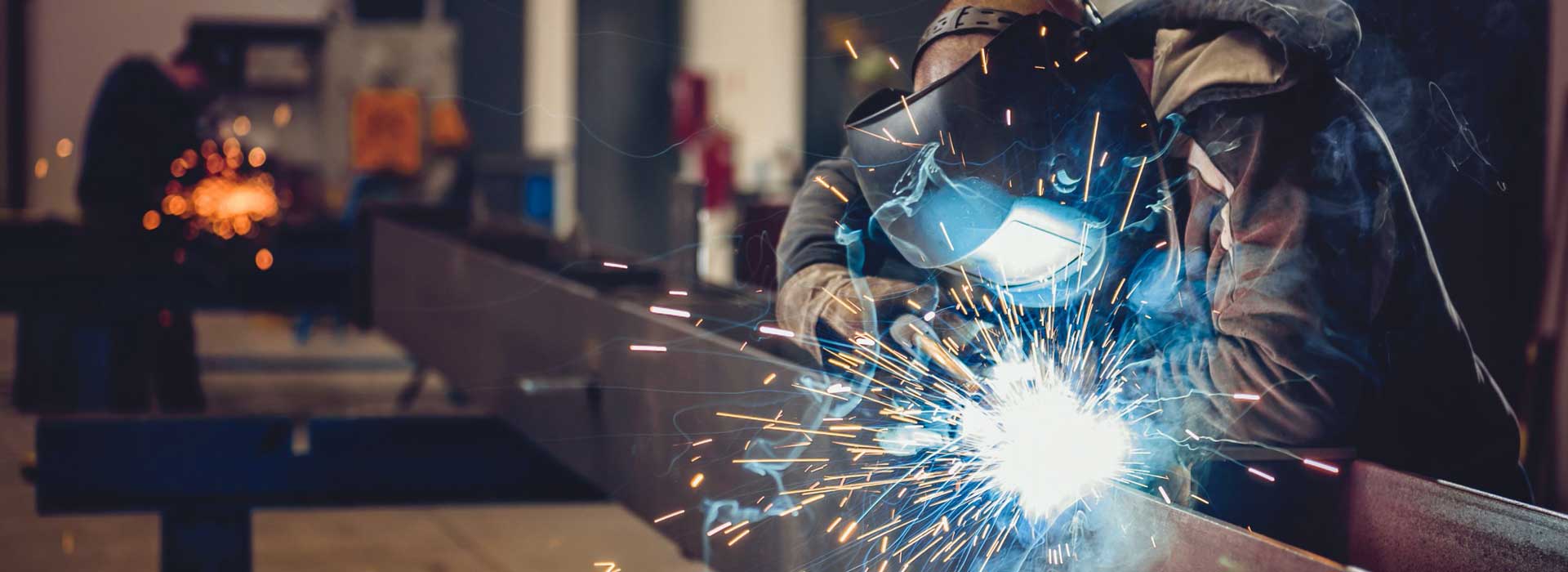 Fabrication & Management - Base Industries