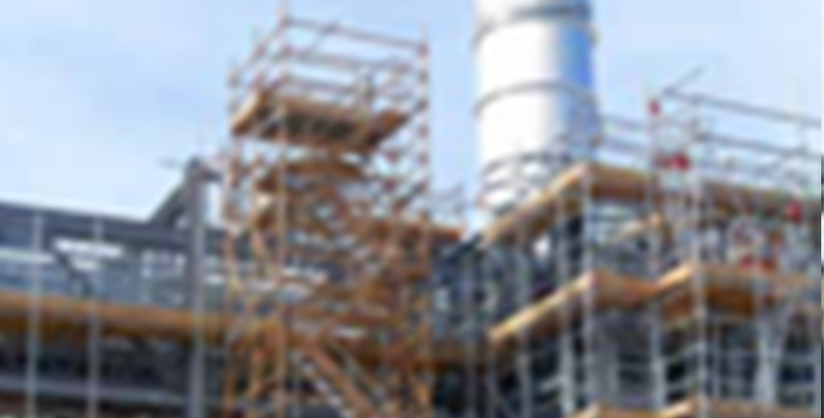 Esso, Longford Gas Plant - Base Industries